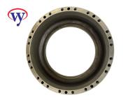 China Weiyou HD800-7 Travel Gearbox Final Drive Hub 112563B Cast Iron Excavator Parts for sale