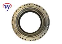 China Weiyou HD800-7 Travel Gearbox Final Drive Hub 112563B Cast Iron Excavator Parts for sale