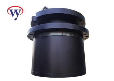 China GFT80 Excavator Gearbox with Bosch Rexroth Motor - Final Drive Reduction Travel Reducer for Heavy Machinery for sale