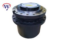 China GFT80 Excavator Gearbox with Bosch Rexroth Motor - Final Drive Reduction Travel Reducer for Heavy Machinery for sale