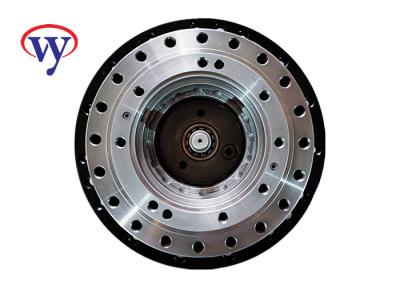 China JCM913 Excavator Travel Reducer Gearbox Hydraulic Final Drive 1 Year Warranty for sale