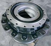 China E320D2 Excavator Gearbox Final Drive Parts - 250 KG Planetary Speed Reducer for Caterpillar Equipment for sale
