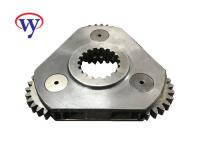 China SY335 1st Excavator Planet Carrier Assembly - OEM Swing Gearbox Component with 1 Year Warranty for sale