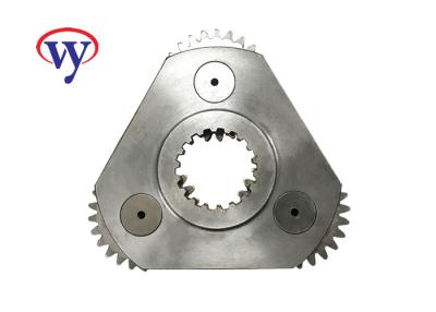 China SY335 1st Excavator Planet Carrier Assembly - OEM Swing Gearbox Component with 1 Year Warranty for sale