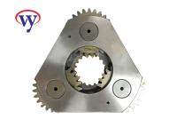 China SY335 1st Excavator Planet Carrier Assembly - OEM Swing Gearbox Component with 1 Year Warranty for sale