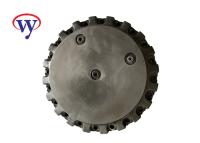 China EC480D Final Travel Gearbox Cover VOE14653465 20 Holes Excavator Spare Part for sale