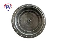 China EC480D Final Travel Gearbox Cover VOE14653465 20 Holes Excavator Spare Part for sale