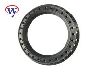 China Cast Iron Travel Gearbox Hub DH370-7 523x355x129 mm for Daewoo Excavator for sale