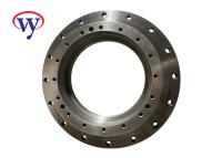 China Weiyou E315D E318D E319 Excavator Travel Planetary Final Drive Gearbox Hub Cast Iron for sale