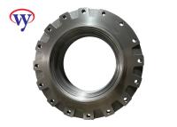 China Weiyou E315D E318D E319 Excavator Travel Planetary Final Drive Gearbox Hub Cast Iron for sale
