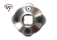 China Excavator Swing Gearbox Planetary Sun Gear SY335 2nd Planet Carrier Assy New for sale