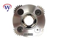China Excavator Swing Gearbox Planetary Sun Gear SY335 2nd Planet Carrier Assy New for sale