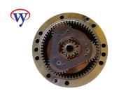 China PC138-8 PC128 Swing Reduction Gearbox for Komatsu Excavators - 7 Day Delivery for sale