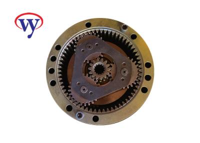 China PC138-8 PC128 Swing Reduction Gearbox for Komatsu Excavators - 7 Day Delivery for sale