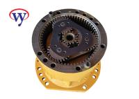 China PC138-8 PC128 Swing Reduction Gearbox for Komatsu Excavators - 7 Day Delivery for sale