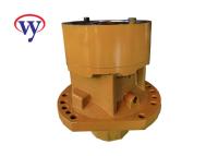 China PC138-8 PC128 Swing Reduction Gearbox for Komatsu Excavators - 7 Day Delivery for sale