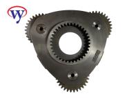 China Hitachi EX400-3 EX400-5 Travel Gearbox Planet Carrier Assembly 1015505 1st Planetary for sale