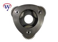 China Hitachi EX400-3 EX400-5 Travel Gearbox Planet Carrier Assembly 1015505 1st Planetary for sale
