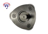 China Weiyou DH300-7 DX300 1st Travel Planetary Sun Gear Carrier Assy XKAQ00197 K1003027 Cast Iron for sale