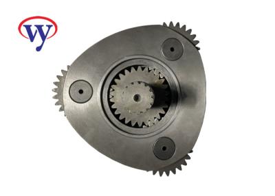 China Weiyou DH300-7 DX300 1st Travel Planetary Sun Gear Carrier Assy XKAQ00197 K1003027 Cast Iron for sale