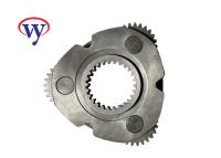 China Weiyou DH300-7 DX300 1st Travel Planetary Sun Gear Carrier Assy XKAQ00197 K1003027 Cast Iron for sale