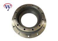 China WEIYOU Drum EX70 Final Drive Hub For Excavator ZX70 Final Drive Housing 4468675 Cast Iron for sale
