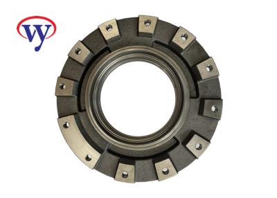 China WEIYOU Drum EX70 Final Drive Hub For Excavator ZX70 Final Drive Housing 4468675 Cast Iron for sale