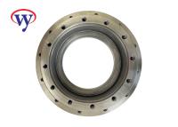 China WEIYOU Drum EX70 Final Drive Hub For Excavator ZX70 Final Drive Housing 4468675 Cast Iron for sale