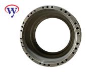 China Weiyou R130 Final Drive Hub Assy for R140LC-7 HD550 HD500-7 Excavator 432mm for sale