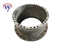 China Weiyou R130 Final Drive Hub Assy for R140LC-7 HD550 HD500-7 Excavator 432mm for sale