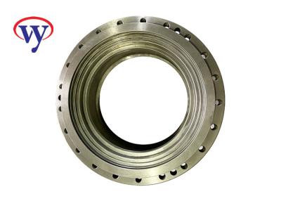 China Weiyou R130 Final Drive Hub Assy for R140LC-7 HD550 HD500-7 Excavator 432mm for sale