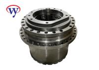 China WEIYOU Excavator Gearbox Hydraulic DX380 Travel Reducer Without Motor 170402-00025 for sale