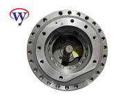 China WEIYOU Excavator Gearbox Hydraulic DX380 Travel Reducer Without Motor 170402-00025 for sale