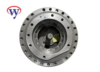 China WEIYOU Excavator Gearbox Hydraulic DX380 Travel Reducer Without Motor 170402-00025 for sale