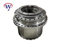 China WEIYOU Excavator Gearbox Hydraulic DX380 Travel Reducer Without Motor 170402-00025 for sale