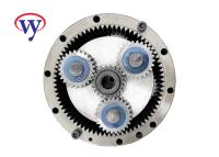 China Excavator Swing Reduction Gear for SY125 SY135-10 XCMG150 XCMG135 Rotary Reducer for sale