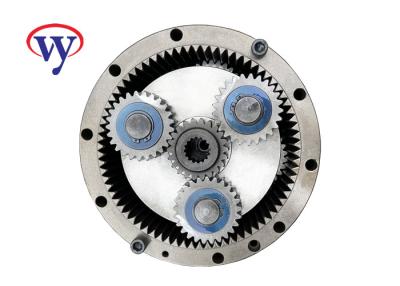 China Excavator Swing Reduction Gear for SY125 SY135-10 XCMG150 XCMG135 Rotary Reducer for sale