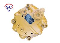 China SY75 Swing Motor Assembly with Planetary Gearbox - 70kg Final Drive Motor for Sany Excavators for sale