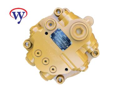 China SY75 Swing Motor Assembly with Planetary Gearbox - 70kg Final Drive Motor for Sany Excavators for sale