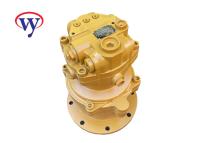 China SY75 Swing Motor Assembly with Planetary Gearbox - 70kg Final Drive Motor for Sany Excavators for sale