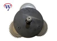 China E312 SH265 E120B Planet Carrier Assembly Sun Gear 1R-5844 for sale