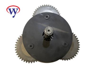 China E312 SH265 E120B Planet Carrier Assembly Sun Gear 1R-5844 for sale