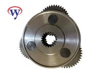 China E312 SH265 E120B Planet Carrier Assembly Sun Gear 1R-5844 for sale