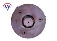 China Komatsu PC160-7 Swing Planet Carrier Assembly 2nd Planetary Gear Carrier MX132 Cast Iron for sale