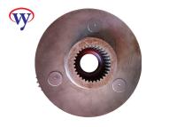 China Komatsu PC160-7 Swing Planet Carrier Assembly 2nd Planetary Gear Carrier MX132 Cast Iron for sale