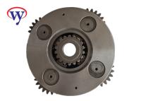 China Weiyou LG485 2nd Swing Planetary Gear Carrier Assy 72.5kg Excavator Sun Gear Spare Part for sale