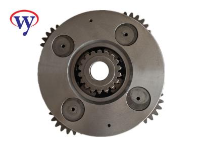 China Weiyou LG485 2nd Swing Planetary Gear Carrier Assy 72.5kg Excavator Sun Gear Spare Part for sale