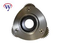 China Weiyou EX200-2 1st Travel Planet Carrier Assembly 1013982 Sun Gear 9kg Cast Iron for sale