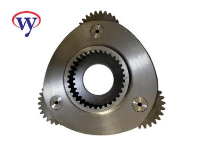China Weiyou EX200-2 1st Travel Planet Carrier Assembly 1013982 Sun Gear 9kg Cast Iron for sale