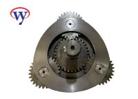 China Weiyou EX200-2 1st Travel Planet Carrier Assembly 1013982 Sun Gear 9kg Cast Iron for sale